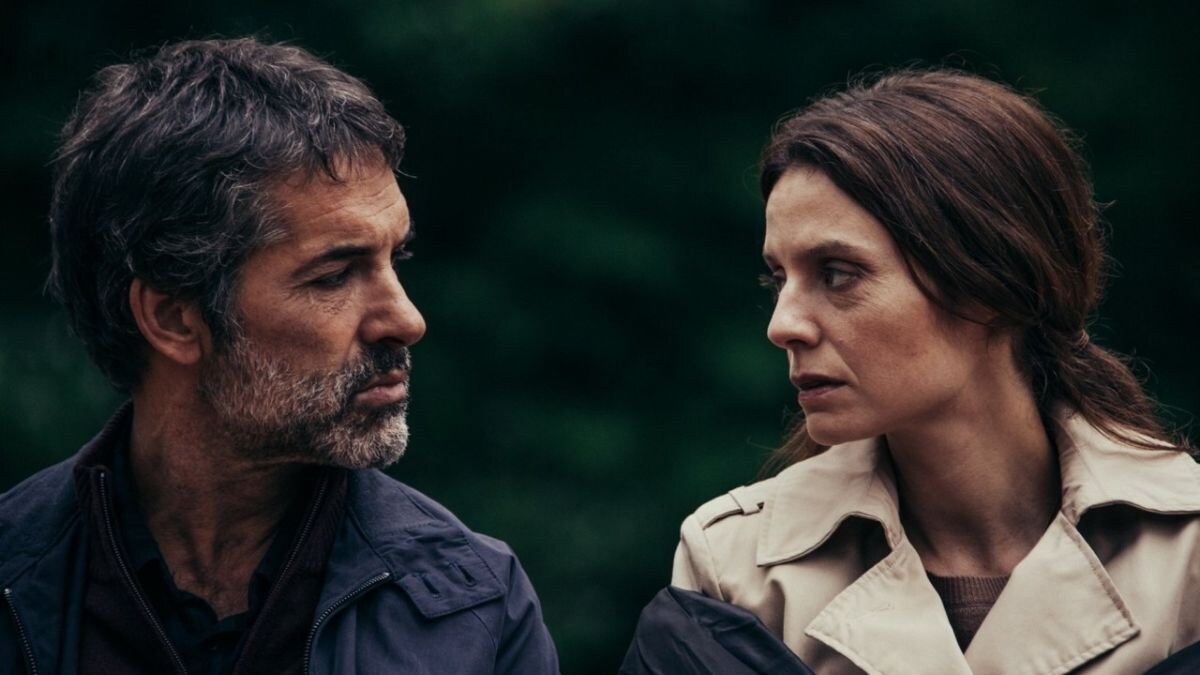 Sombra Review: The true story of a mother who awaits the return of her ...