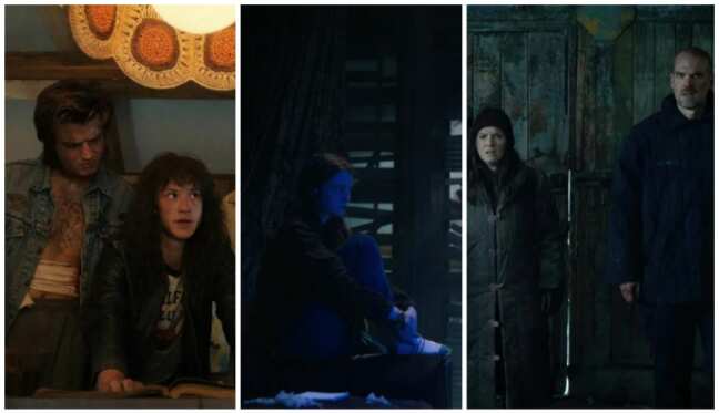 Stranger Things 4 Volume 2: Here's the first look that will make you ...