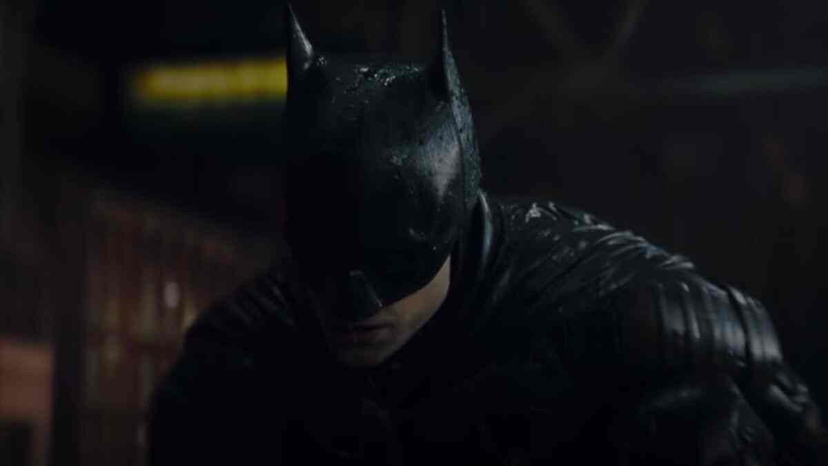 The Batman: OTT release date and time in India, where to watch The ...