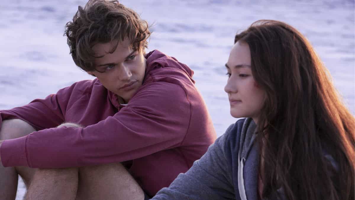 The Summer I Turned Pretty review: This coming-of-age story is good in ...