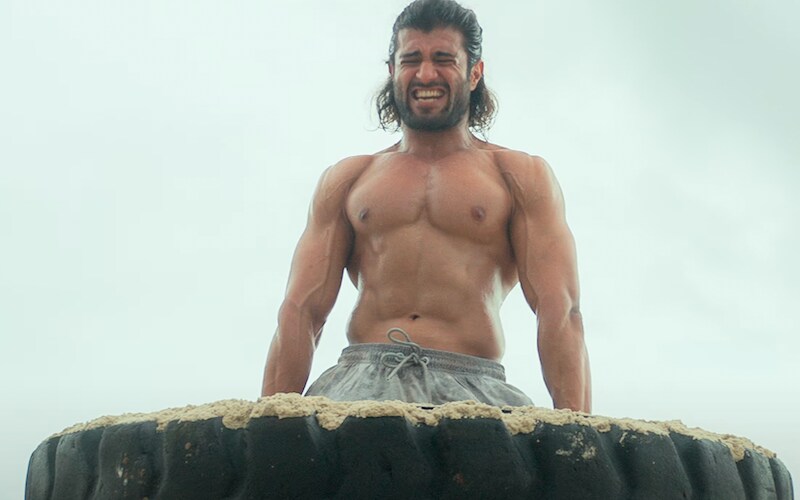 Liger-fame Vijay Deverakonda: I love acting, but I equally value life ...