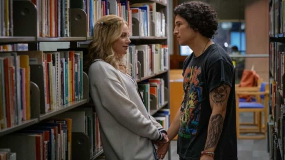 Look Both Ways review: An interesting story that fizzles out in the end