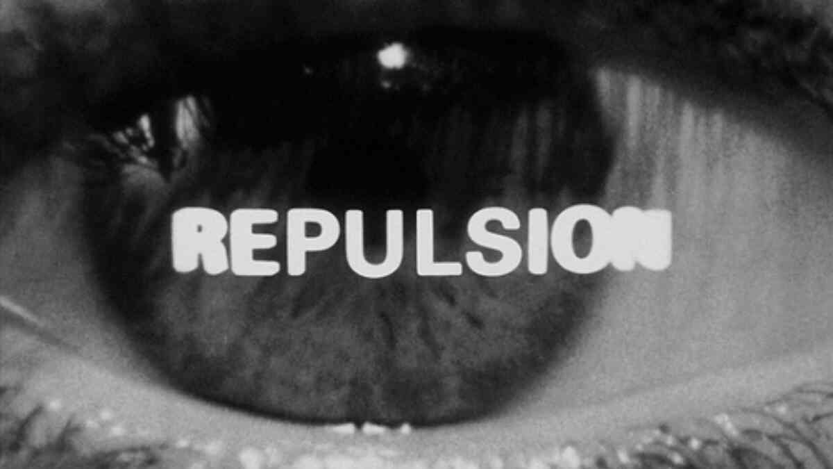 Repulsion Hands