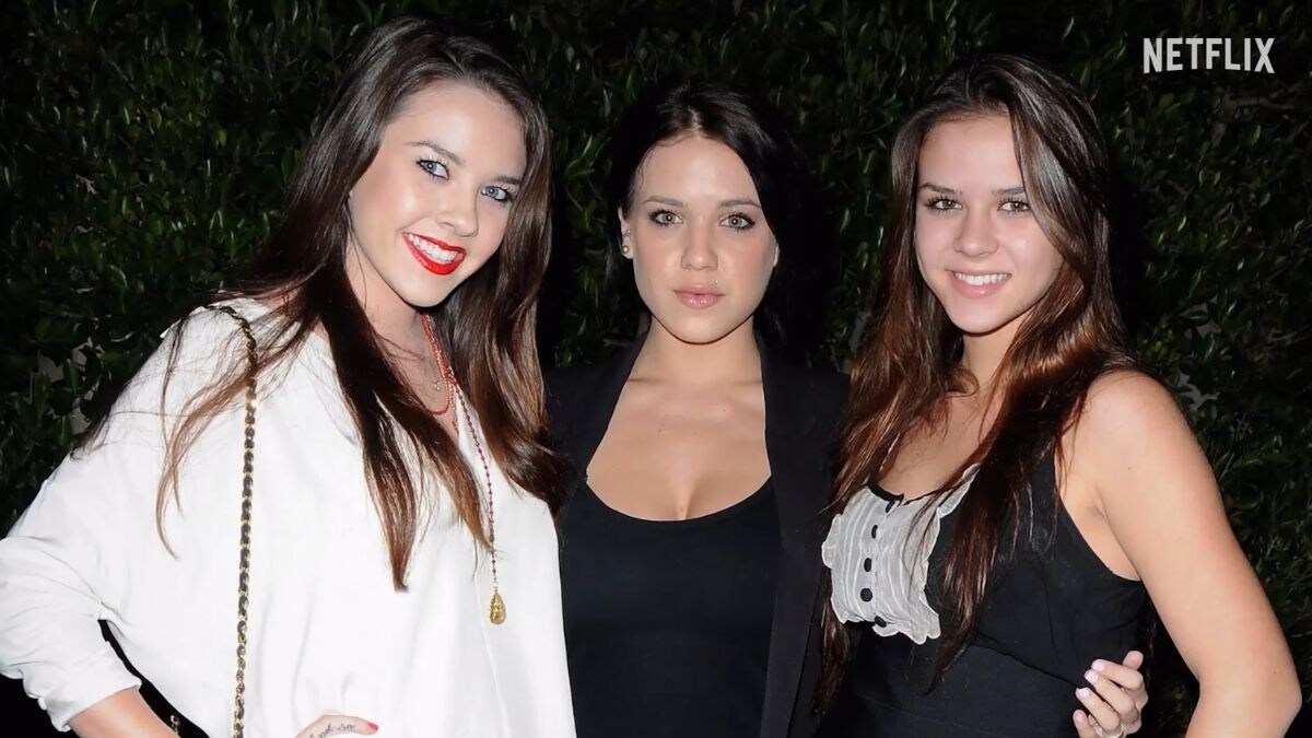 The Real Bling Ring: Hollywood Heist review: A skippable true-crime ...
