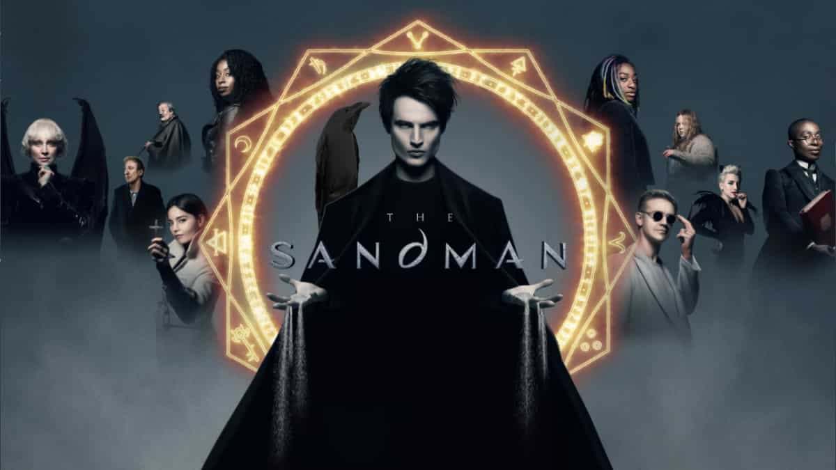 The Sandman review: Neil Gaiman’s iconic dark fantasy graphic novel ...