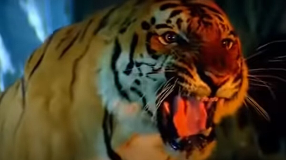 30 years of Mahesh Bhatt's Junoon - A cursed weretiger and a magical dagger