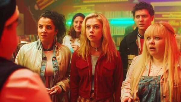 Derry Girls Season 3 Review A Fantastic Conclusion To One Of The Most