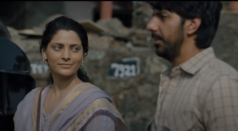 Faadu: A Love Story review - Ashwiny Iyer Tiwari's beautiful poem is ...