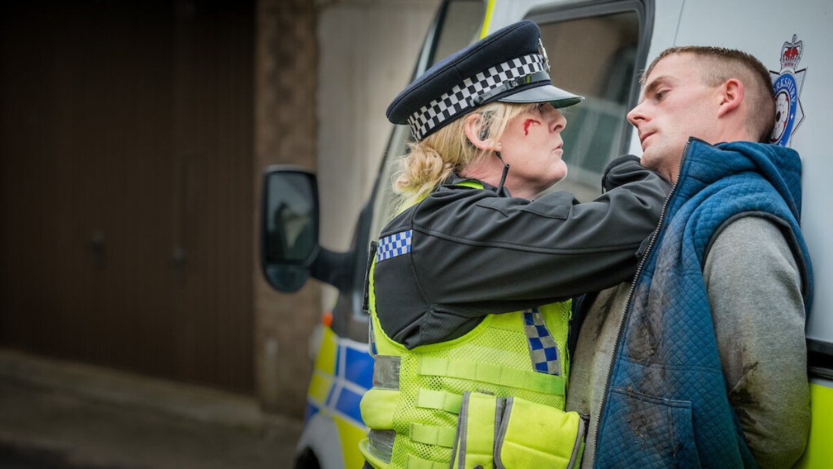 Happy Valley season 1 review: One of the very best British crime dramas