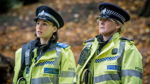 Happy Valley season 2 review: Yet another gripping season from a ...
