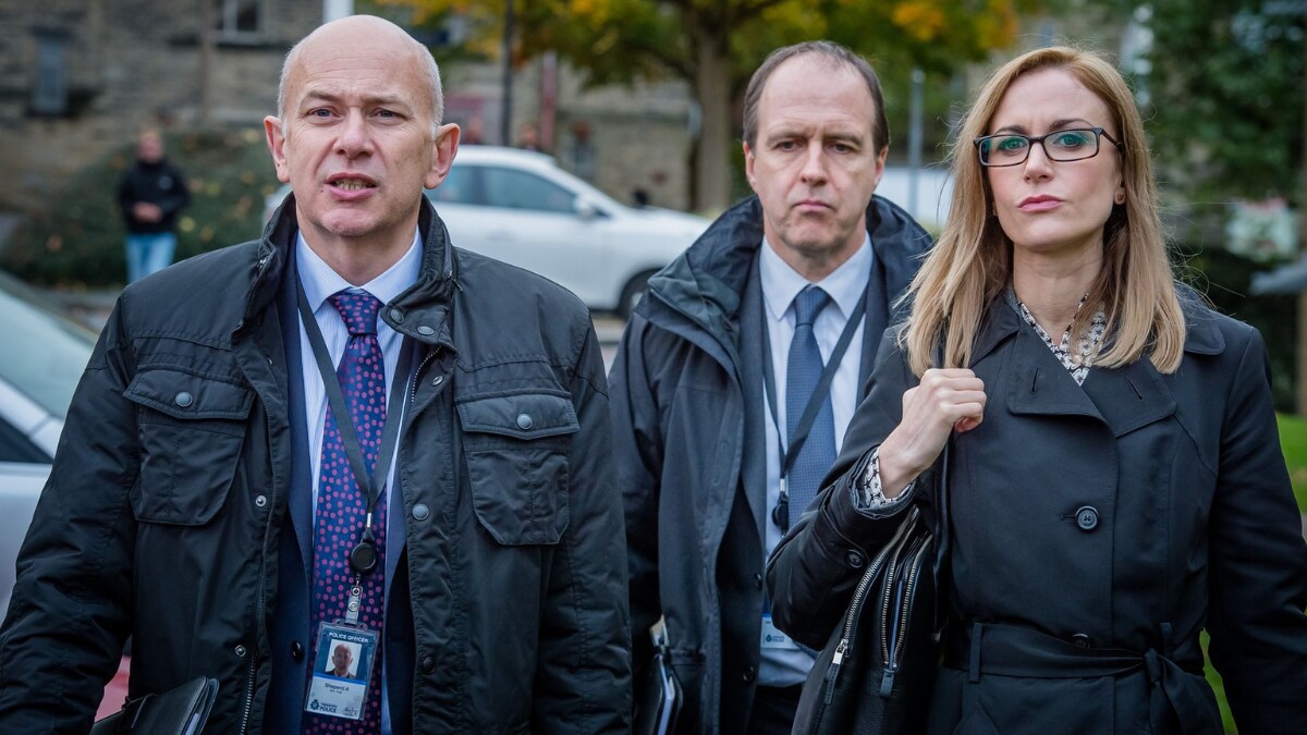 Happy Valley season 2 review: Yet another gripping season from a ...