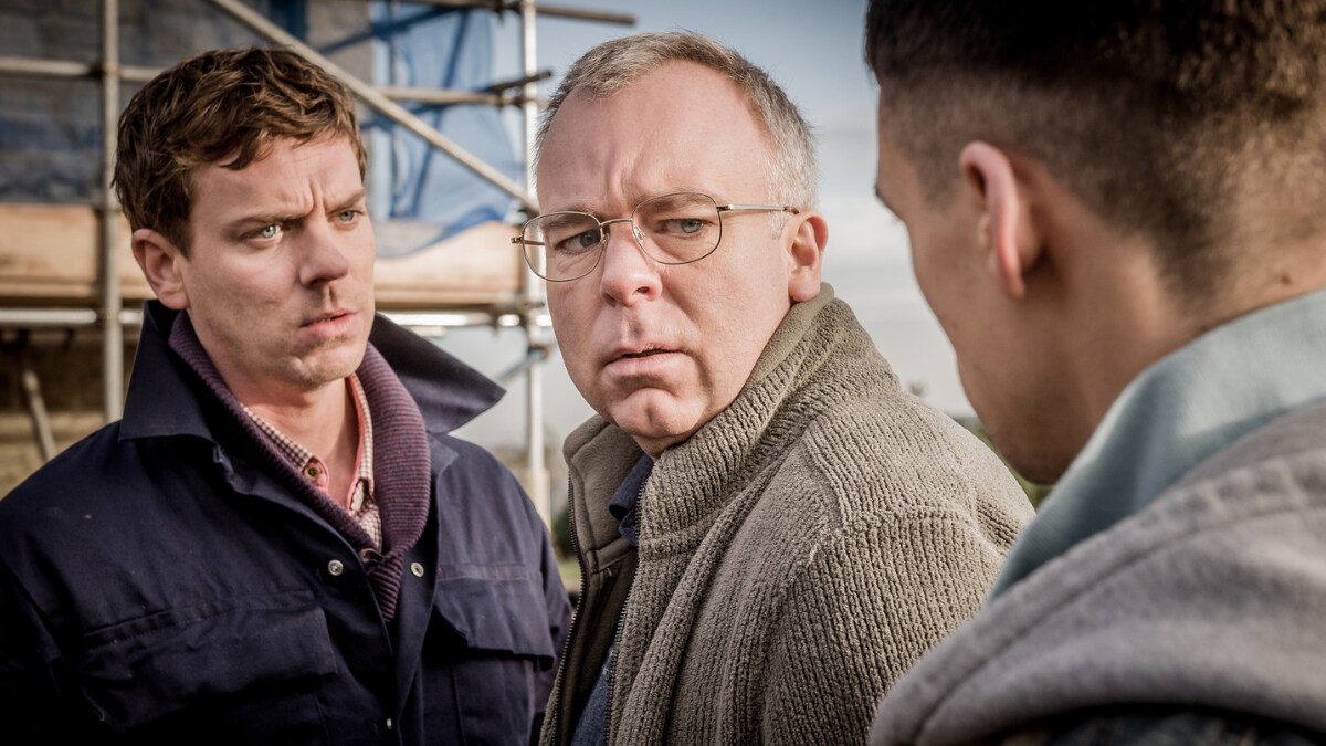 Happy Valley season 1 review: One of the very best British crime dramas