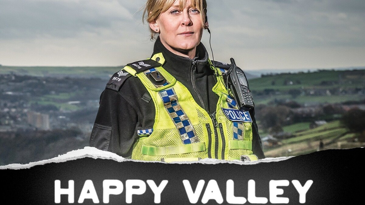 Happy Valley season 2 review: Yet another gripping season from a ...