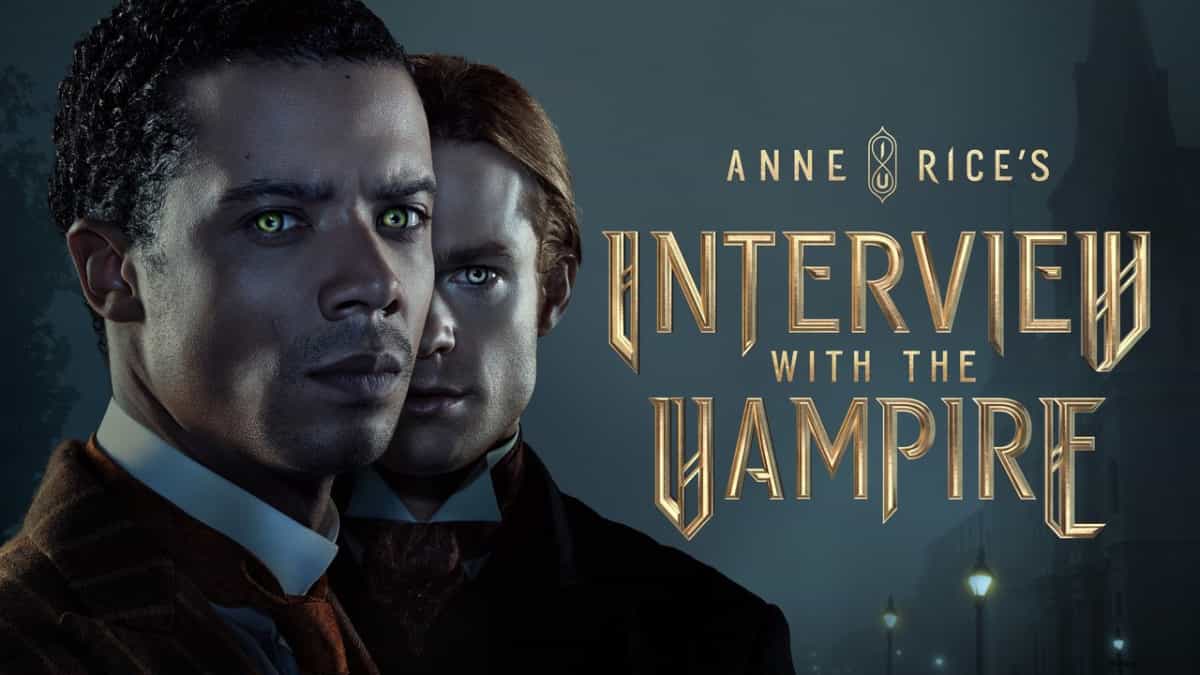 Interview with the Vampire: The characterisation of vampires in films ...