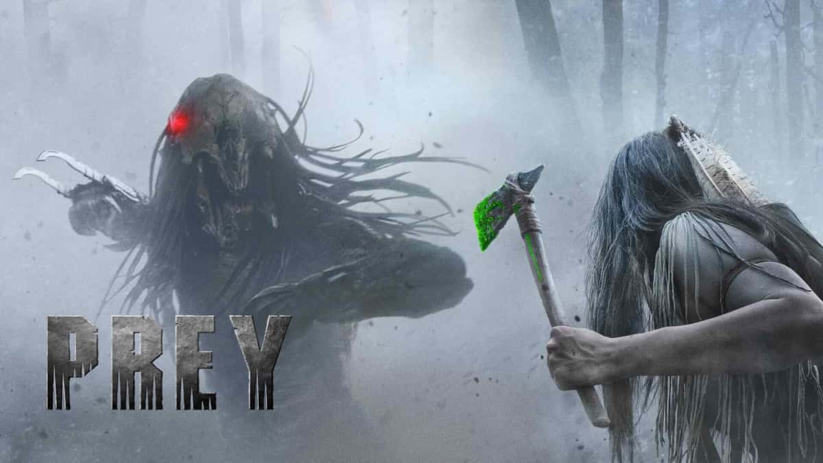 Prey review: A riveting fresh take on an old franchise