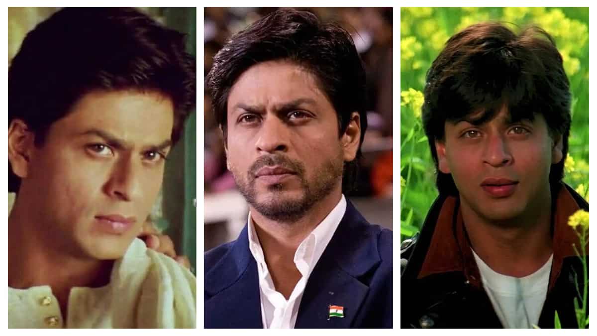 The ultimate Shah Rukh Khan quiz!