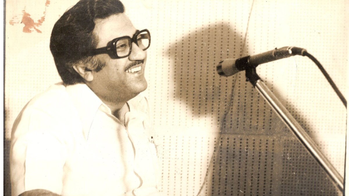 70 years of Geetmala: The evolution of Indian radio