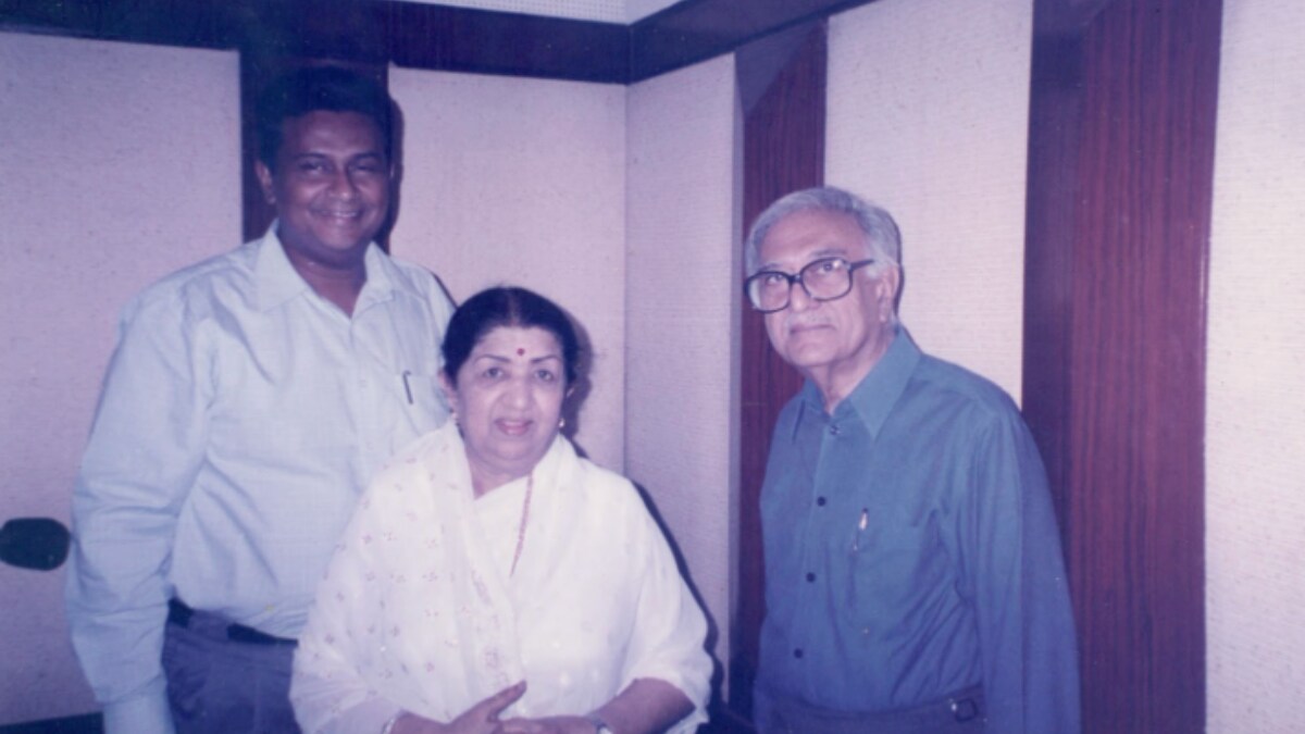 70 years of Geetmala: The evolution of Indian radio