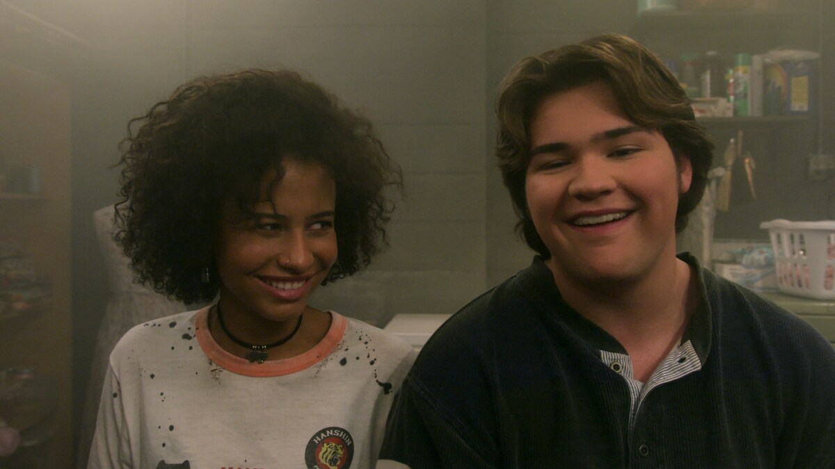 That ‘90s Show review: The uninspired spin-off series is more Gen Z ...
