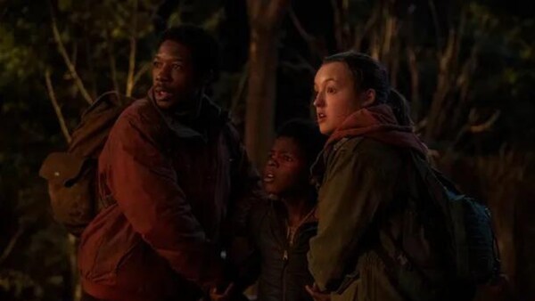 The Last of Us episode 5 review: An episode that captures the true ...