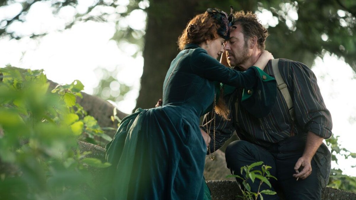 The Luminaries review: A convoluted yet intriguing story that requires ...