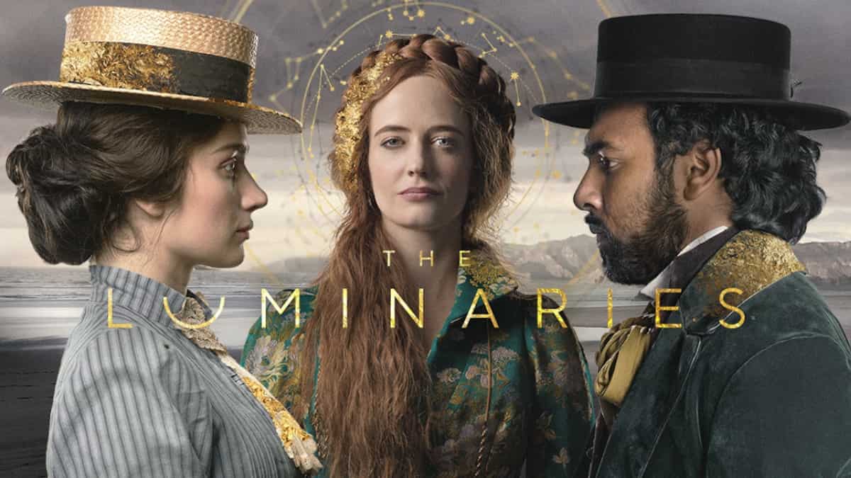 The Luminaries review: A convoluted yet intriguing story that requires ...