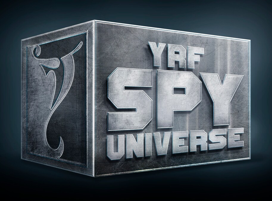 YRF unveils 'Spy Universe' logo ahead of Shah Rukh Khan's Pathaan trailer release