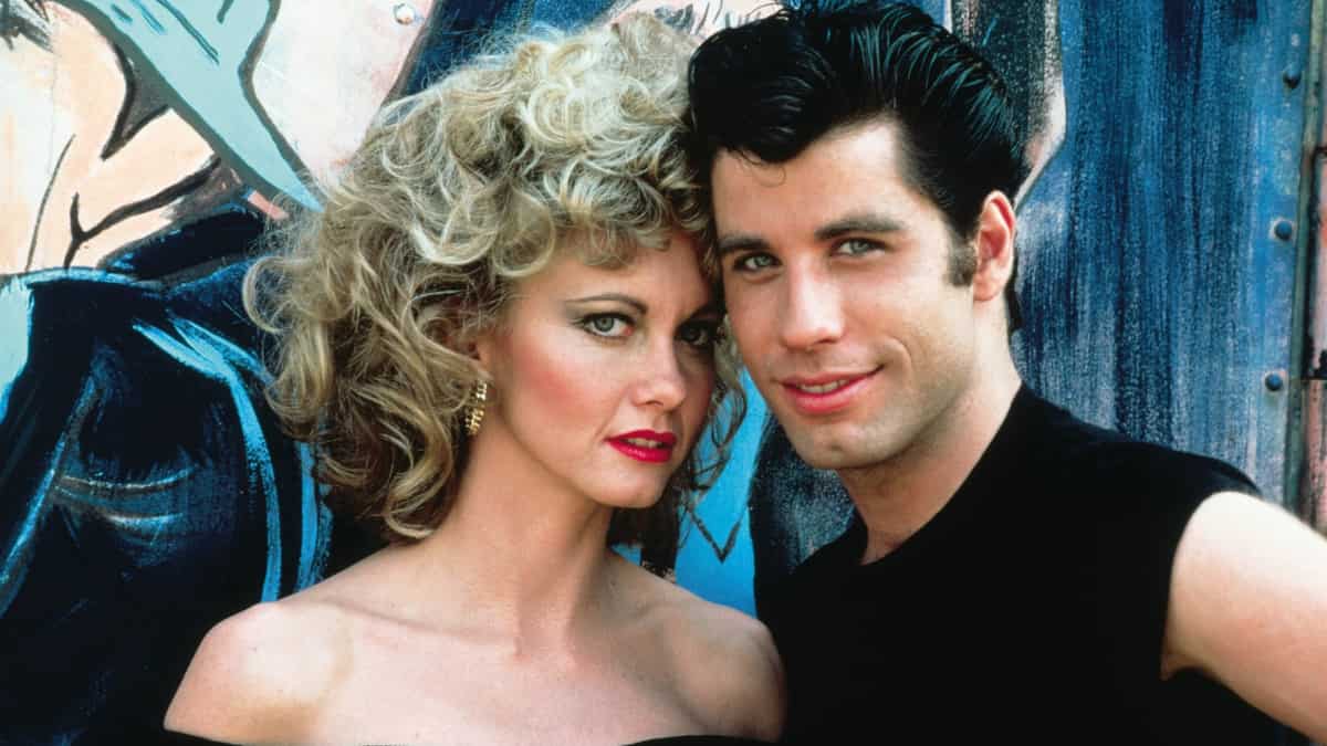 45 Years Of Grease: The film remains relevant for its examination of ...