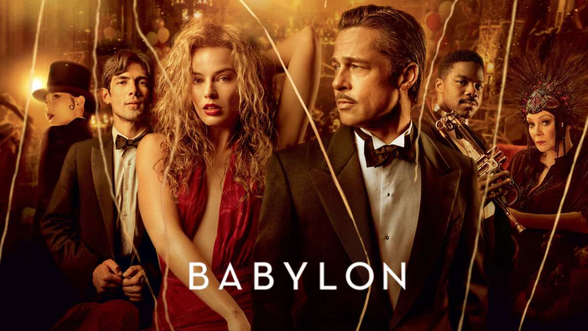 Babylon review: An unfiltered look into the Golden Age of Hollywood and ...