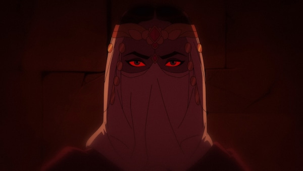 Batman: The Doom That Came to Gotham review: Batman and horror is a match made in heaven