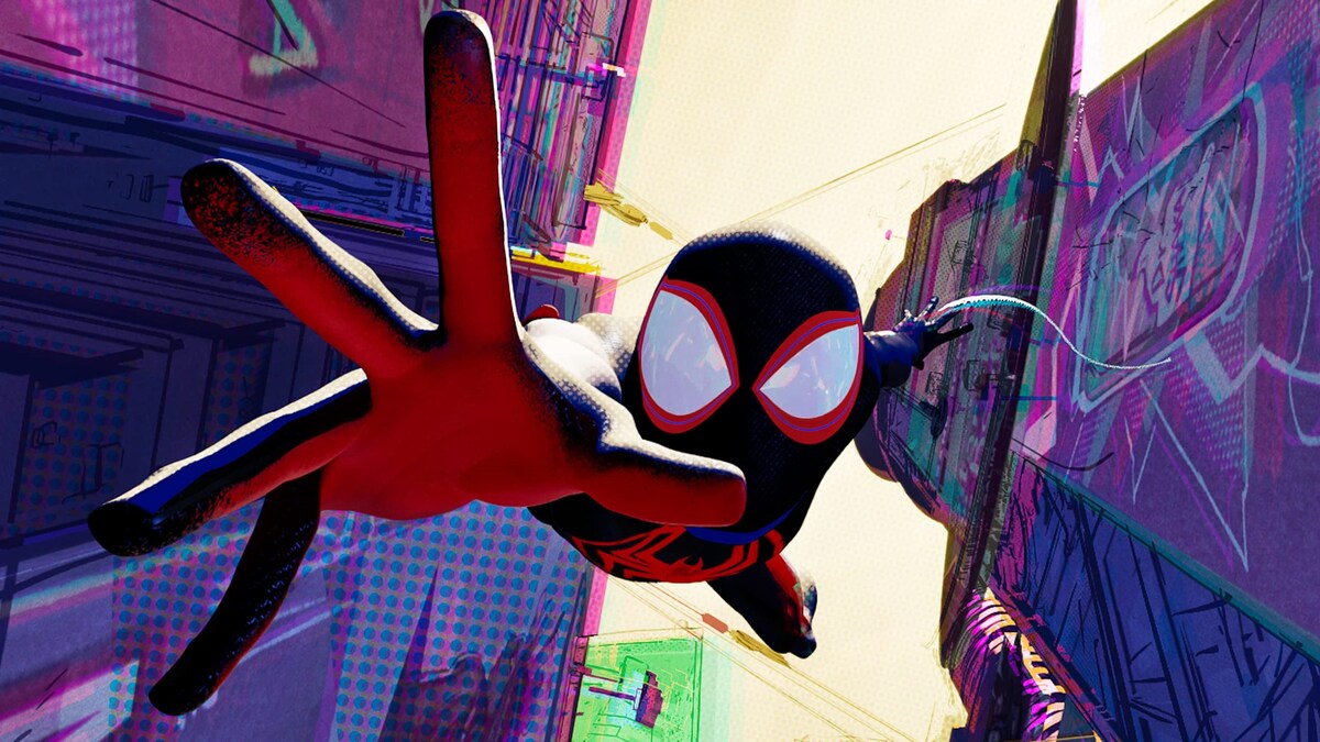 From Miles Morales, Gwen Stacy to Pavitr Prabhakar, meet the Spider ...
