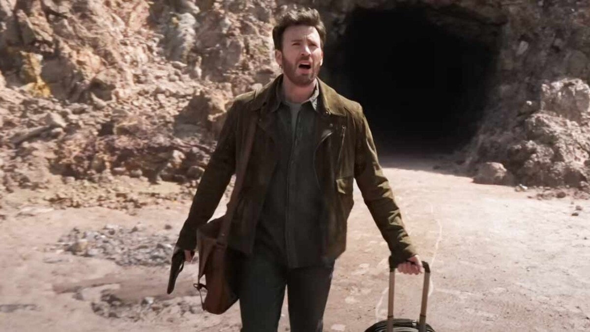 Ghosted review: A bland formulaic action comedy that not even Adrien ...