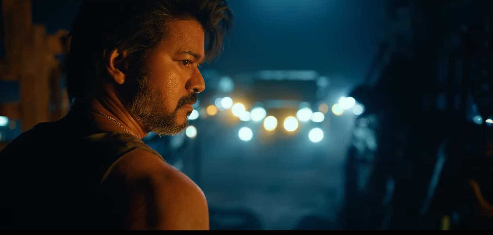 Vijay's Thalapathy 68 to go on floors on this date but there is a twist