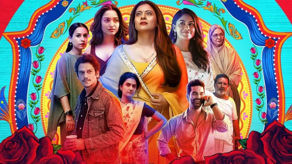 Lust Stories 2 review: The best climax is two out of four in this ...