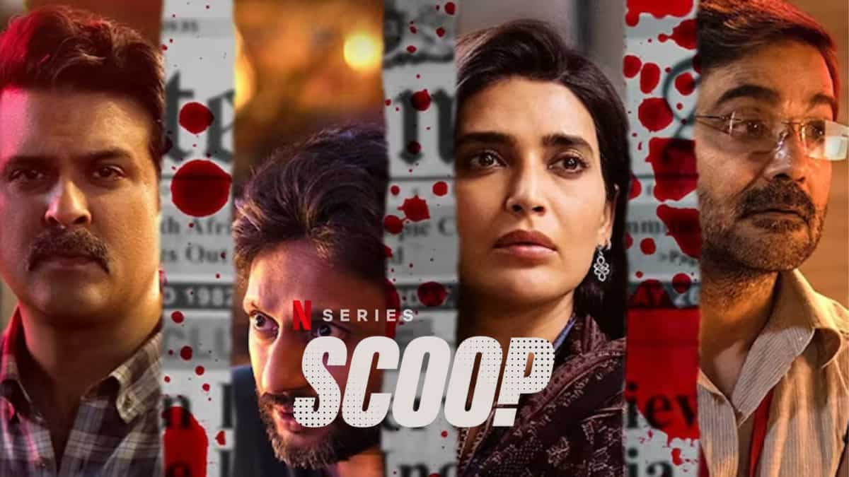 Netflix's Scoop Offers A Painfully Realistic Portrayal of The ...