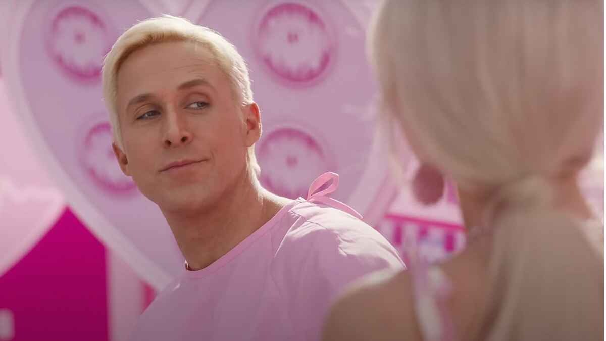 Barbie: An Exploration of Identity