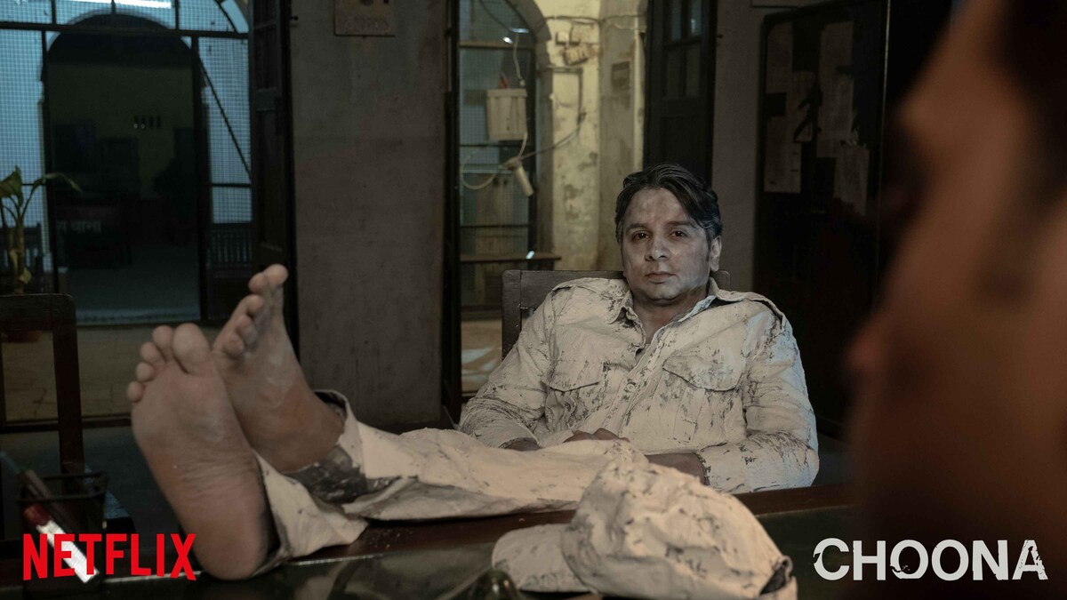 Choona trailer: Jimmy Shergill leads Netflix's action-packed heist comedy with an astrological twist