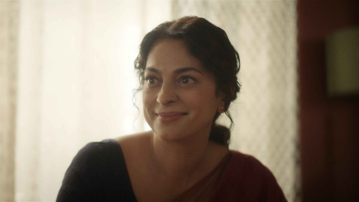 Friday Night Plan review: Babil Khan and Amrith Jayan bring a ...