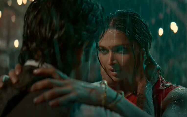 Jawan Trailer Out: From 'Chahiye to Alia Bhatt' to 'Bete Ko Hath ...