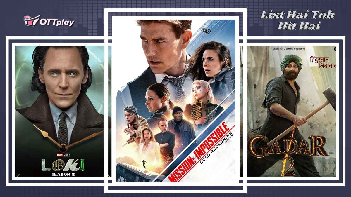 October OTT releases: 9 exciting titles releasing on streaming platforms