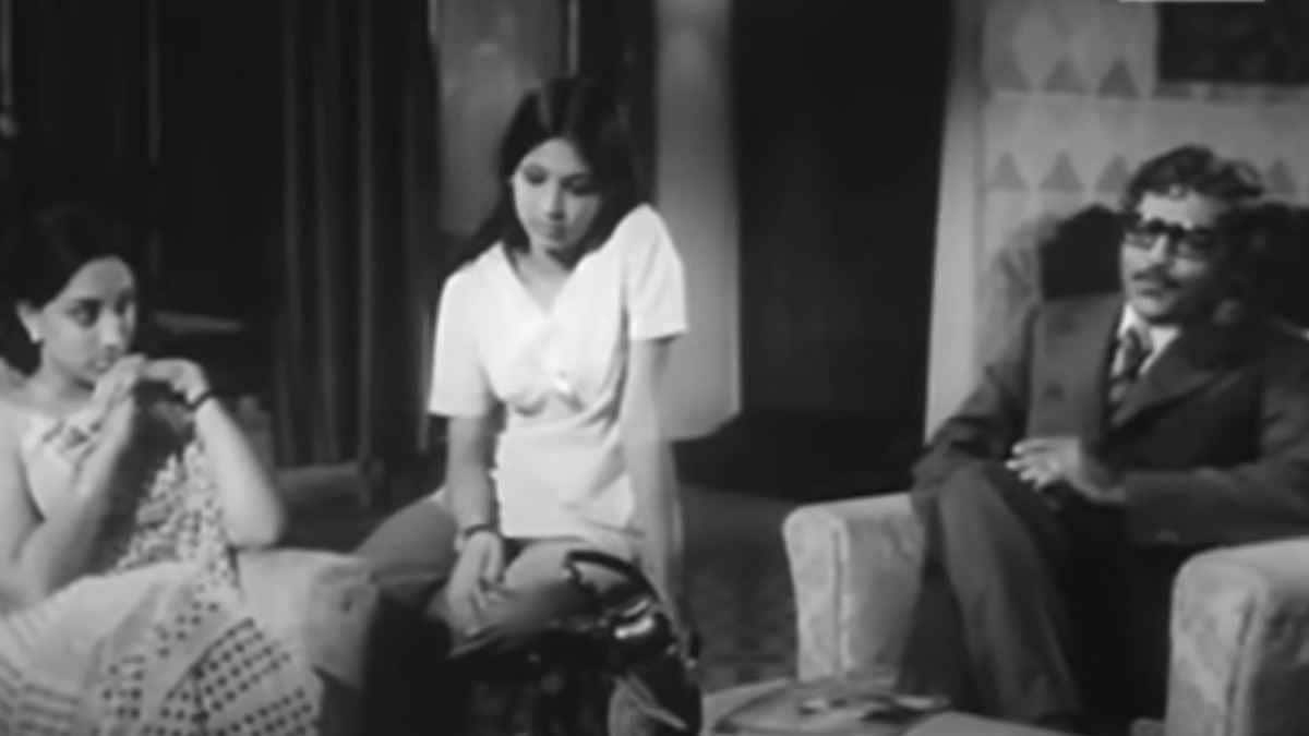 SILA NERANGALIL SILA MANITHARGAL (1977) - A primer on grey rape, human ...