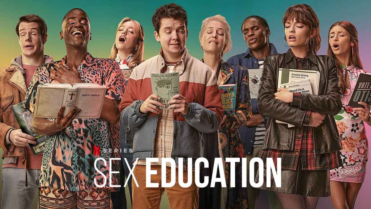 Sex Education Season 4 Review The Season Veers Into New Directions And Delivers Mixed Results