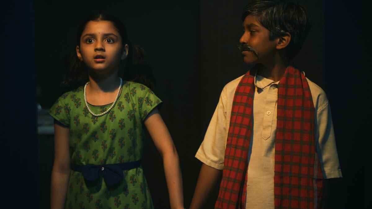 Aatmapamphlet review: The Marathi satirical comedy is the perfect film ...