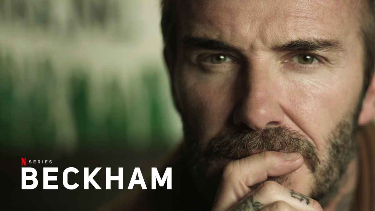 Beckham review: An insight into the world’s first footballing megastar ...