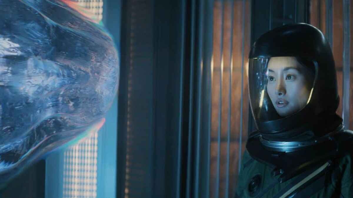 Invasion season 2 review: An intriguing alien invasion story crippled ...