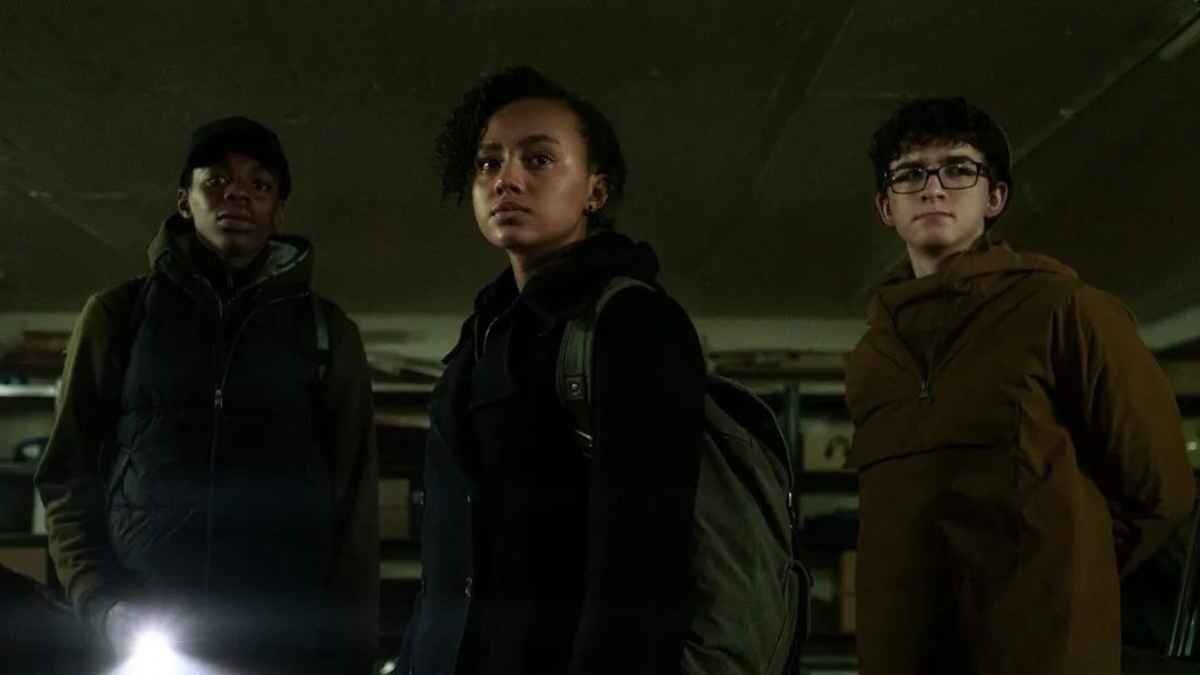 Invasion season 2 review: An intriguing alien invasion story crippled ...