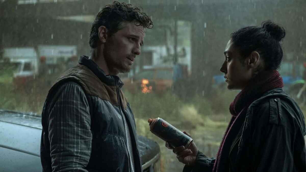 Invasion season 2 review: An intriguing alien invasion story crippled ...