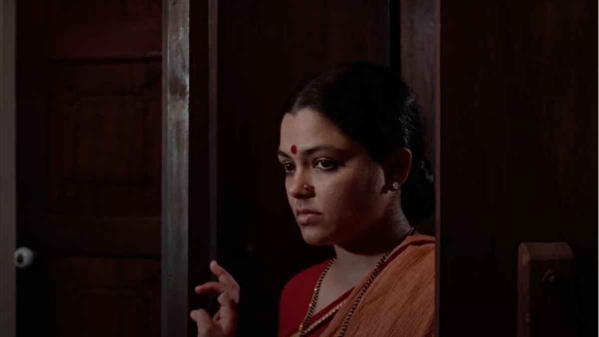 Literarily Speaking: Vidheyan (1994)- the master and his servant