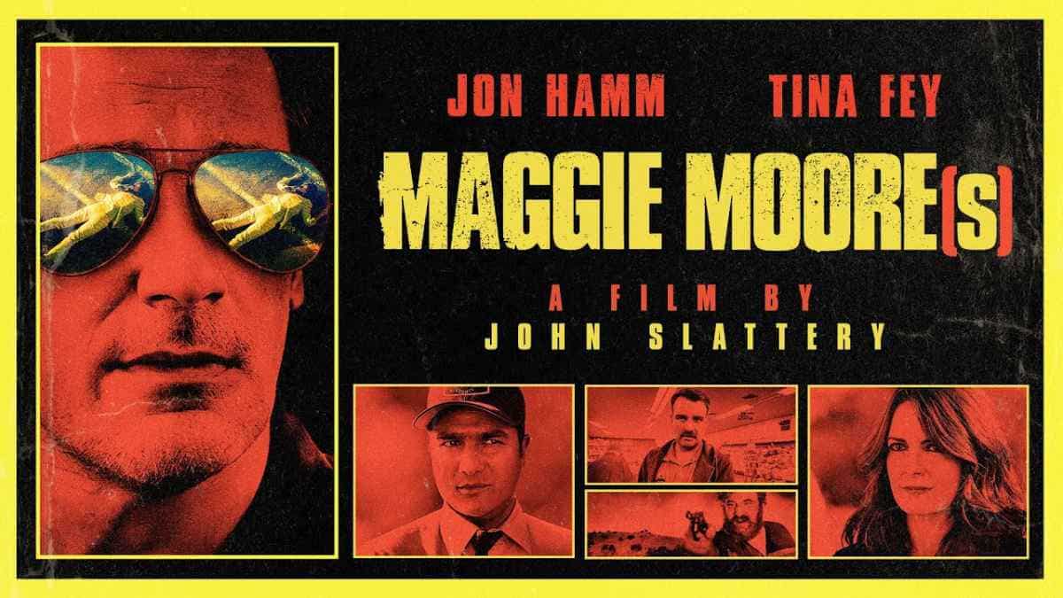 Maggie Moore(s) review: An engaging Coen brothers-inspired dark comedy crime drama