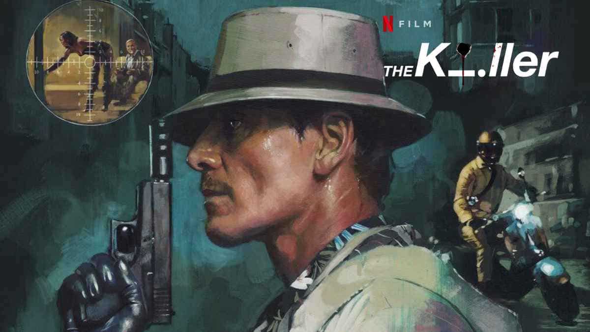 The Killer review: Michael Fassbender is an unsettling hitman in David ...